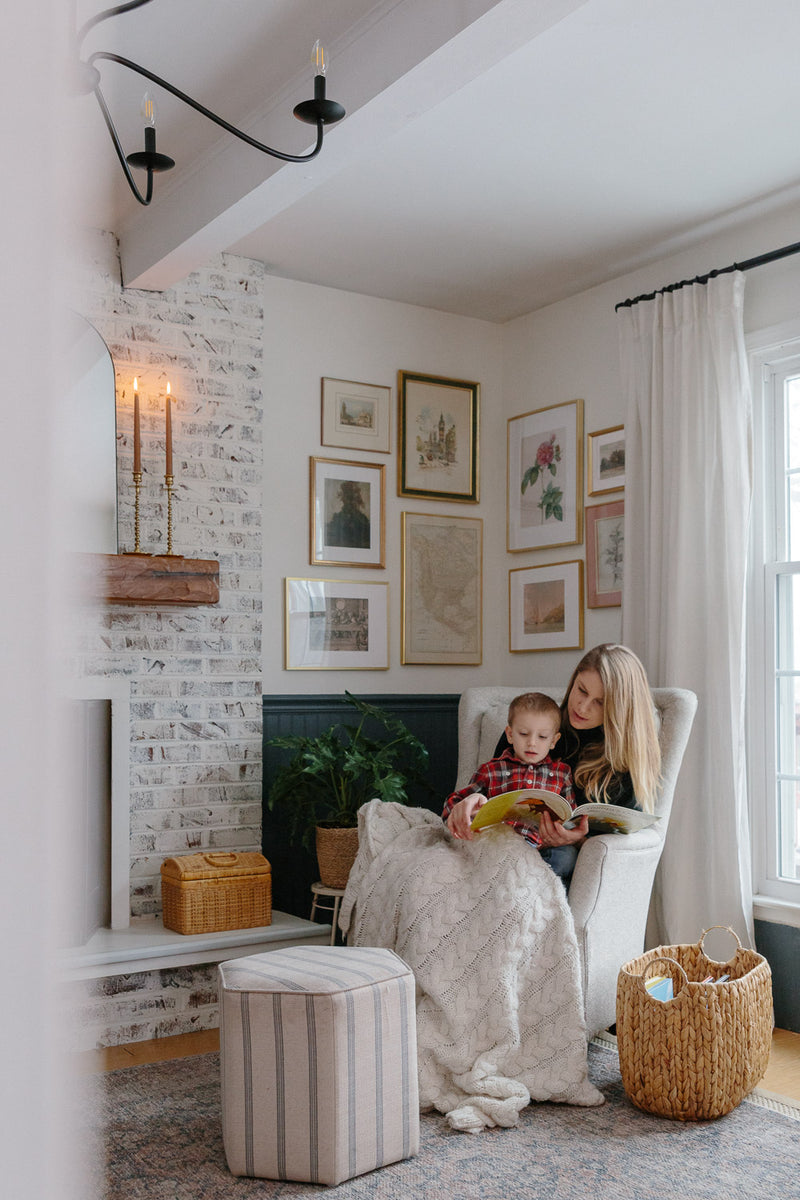 Homes with Faith & Family in Focus: Interview with Everyday Mamas ...