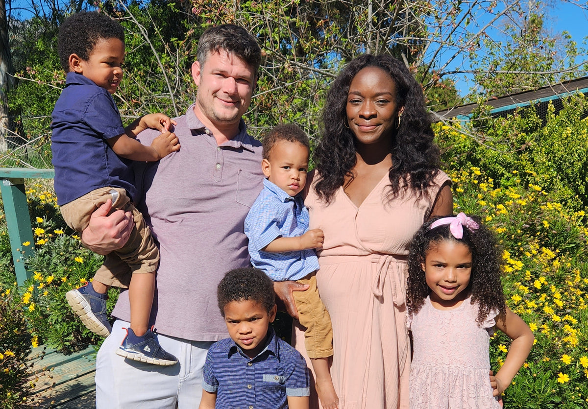 Motherhood and Openness to Life – Theology of Home