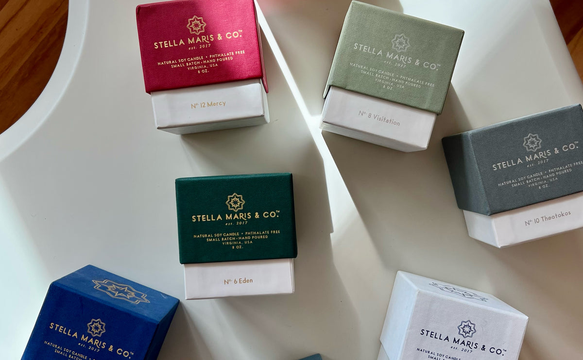 Friday, February 2, 2024 – Theology of Home