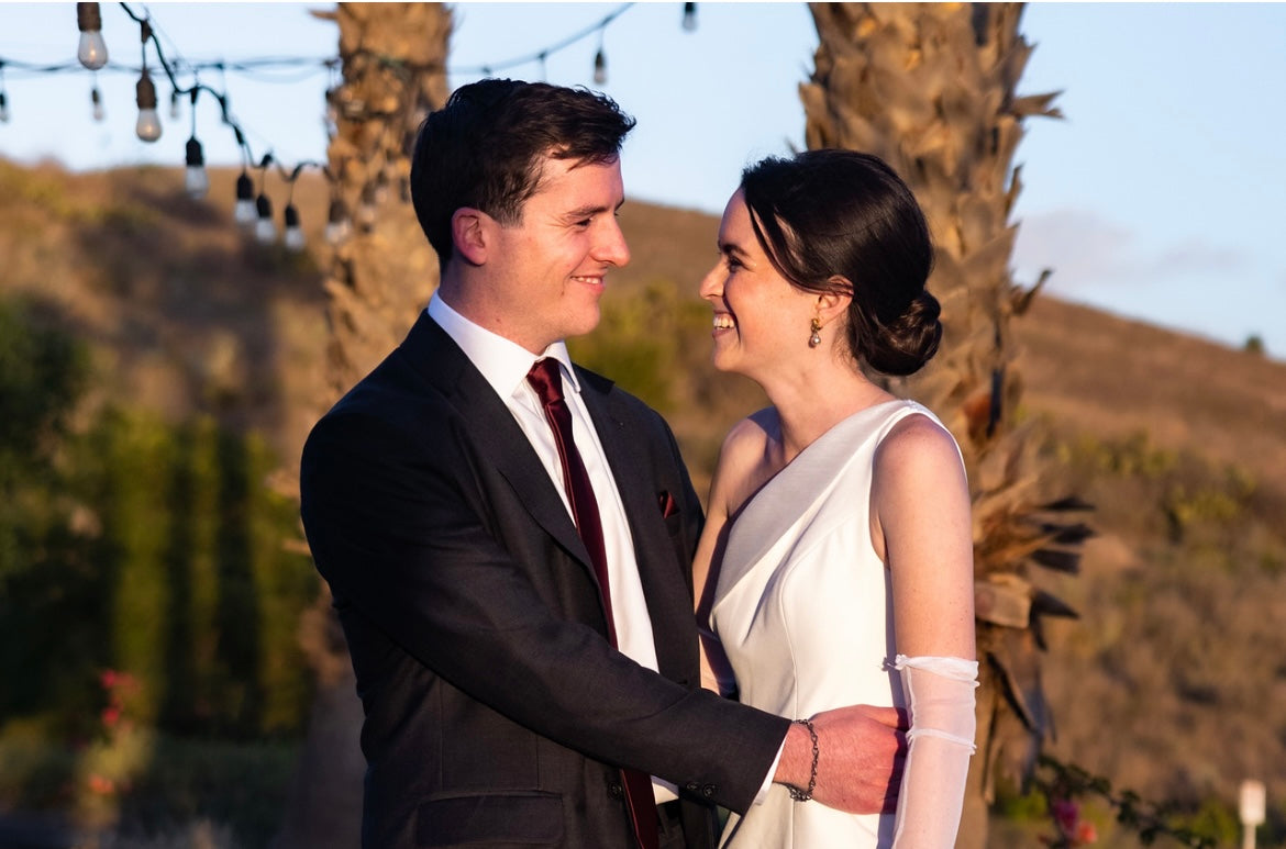 A New Bride Reflects on Preparing for Marriage – Theology of Home