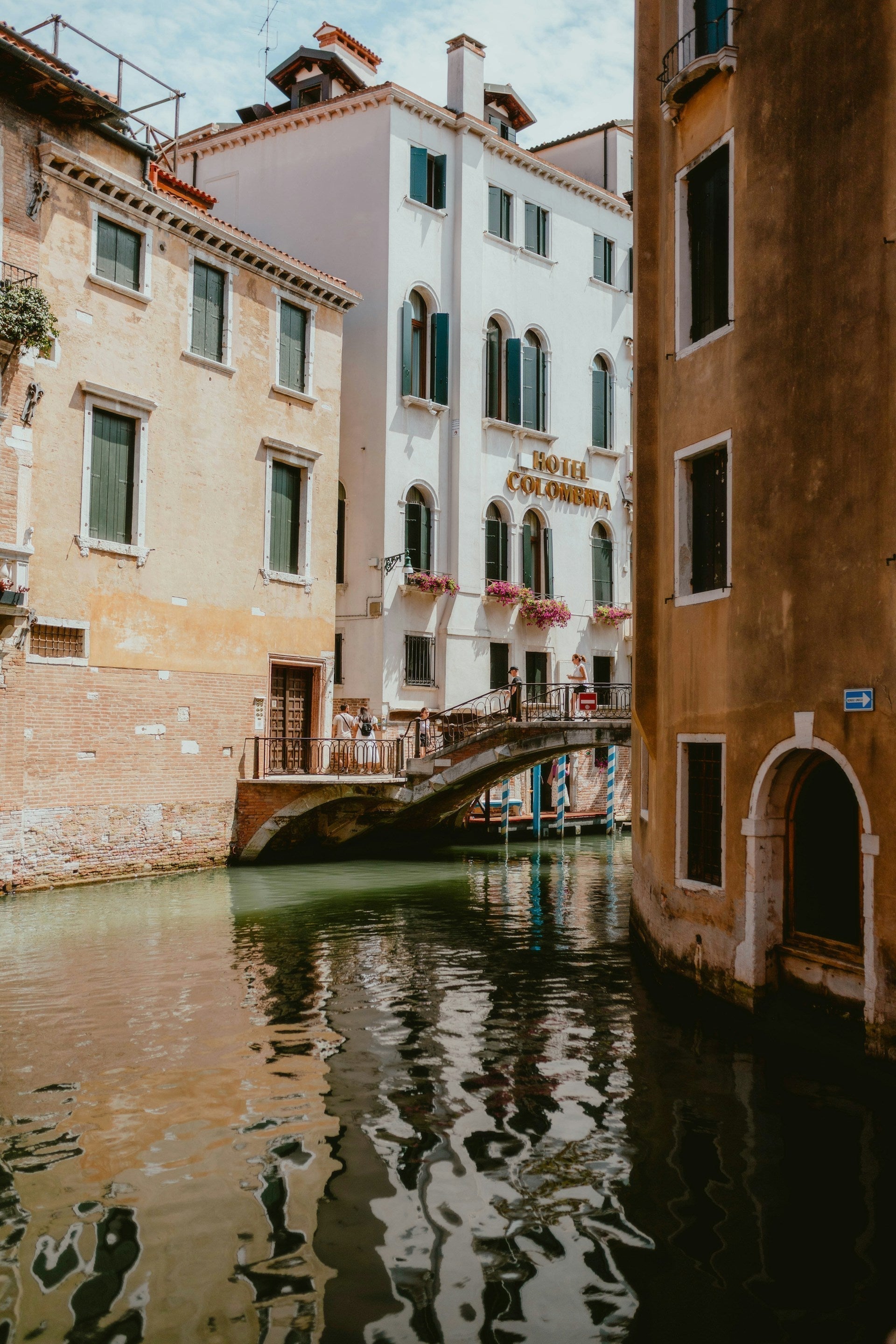 Thursday, July 24, 2025 – Theology of Home