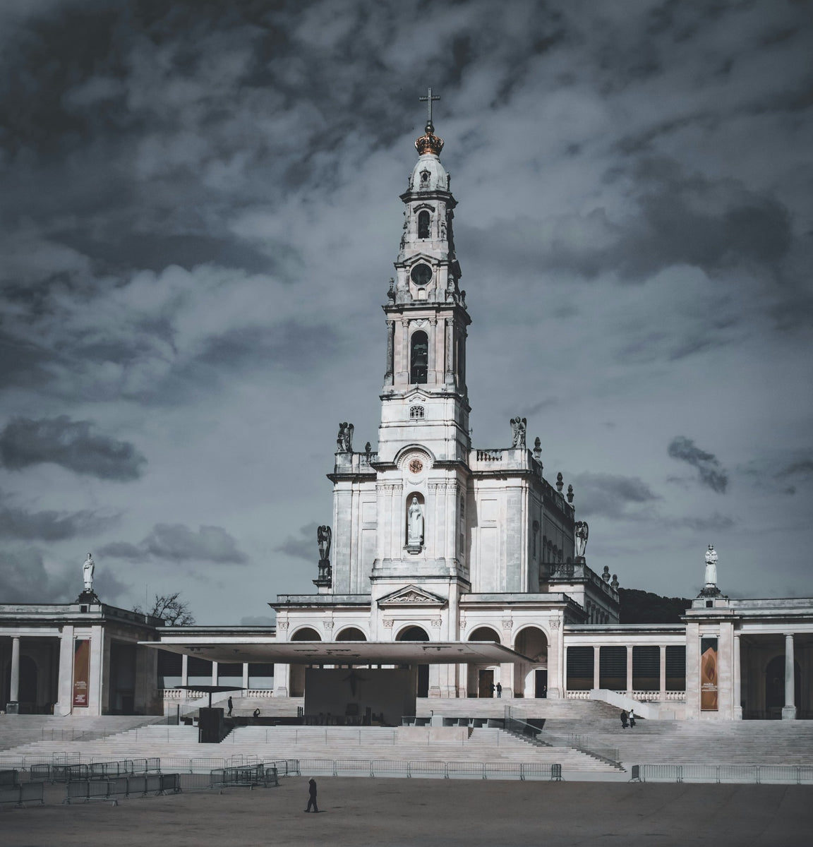 Monday, May 13, 2024 – Theology of Home