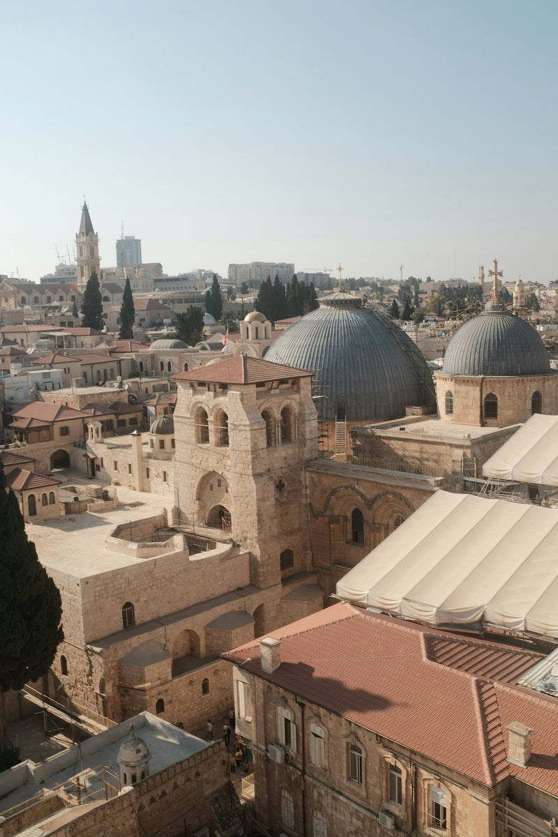 Monday, November 11, 2024 – Theology of Home