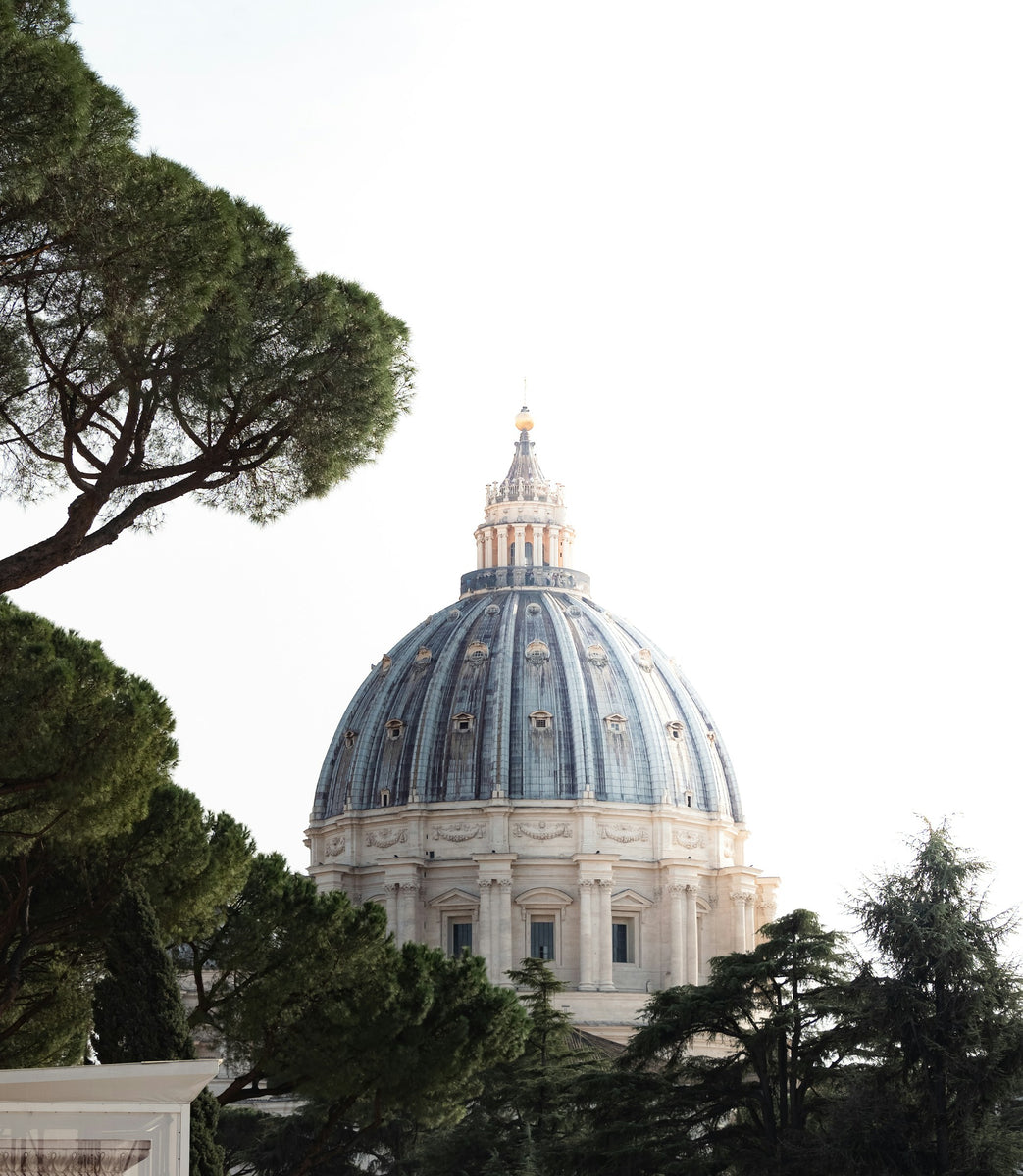 Friday, April 19, 2024 – Theology of Home